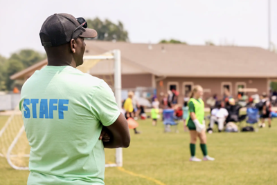 ‘Loud, obnoxious, rude:’ Unruly parents and uneven playing fields for ...
