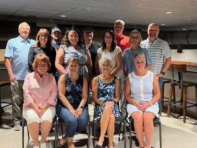 ICC Foundation Board of Directors Elects Officers | News ...