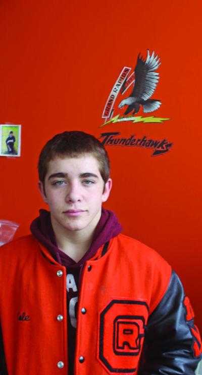Jones All-Area Wrestler of the Year | Sports | grandrapidsmn.com