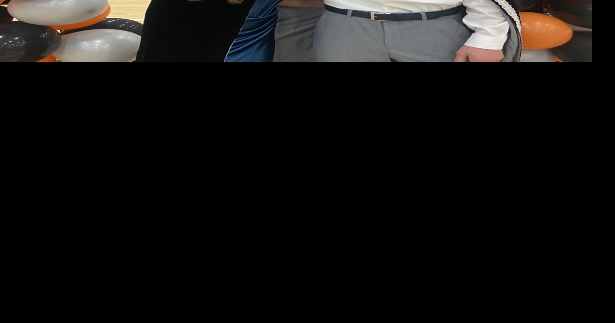 Grand Rapids Winter homecoming King and Queen | News | grandrapidsmn.com