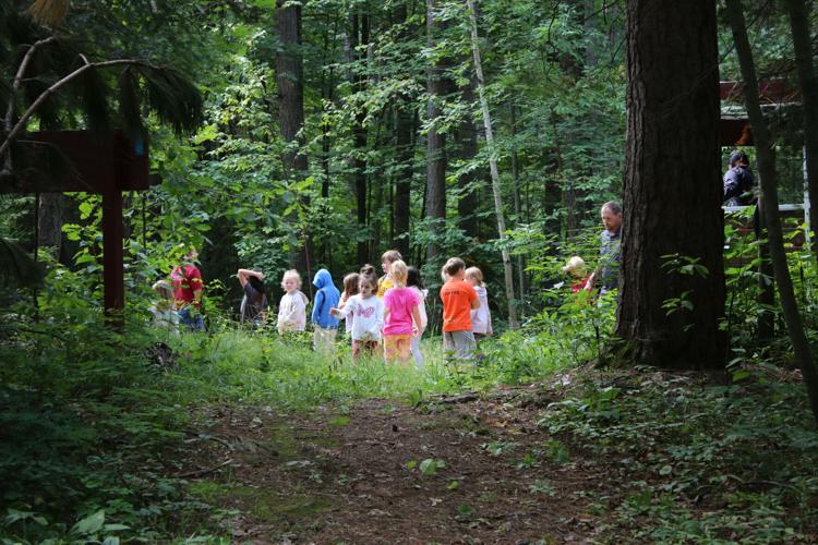 Science camps for kids | Events | grandrapidsmn.com