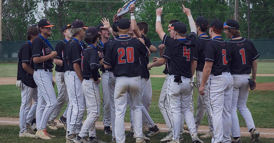 Thunderhawks fly to another berth in the state tournament | Sports ...