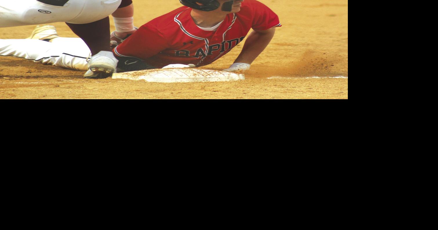 Rapids baseball team sees extensive action | Sports | grandrapidsmn.com