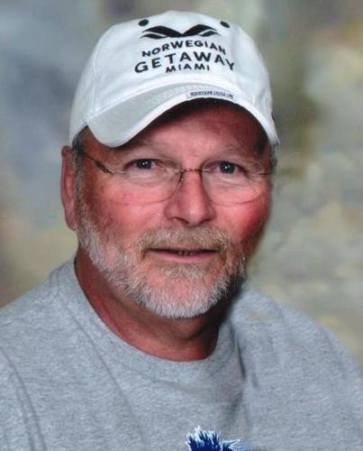 Gary J. Brunner | Obituaries | grandrapidsmn.com