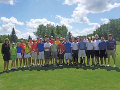 Sandstrom Memorial tournament draws nearly 300 | Sports | grandrapidsmn.com