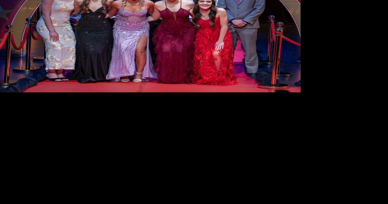 GRHS PROM “Bet on a night to remember” | News | grandrapidsmn.com