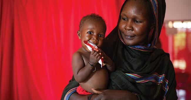 Turn a Parent's Love into Lifesaving Impact with Gifts That Give Back ...