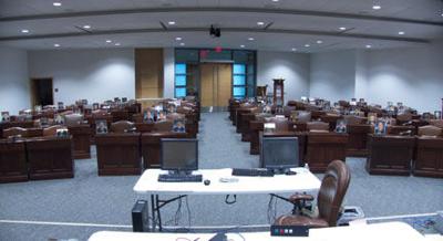 Senate building quietly opens after Minnesotans built it | News ...