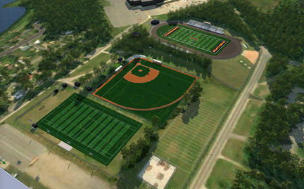 ISD 318 releases facility renderings, continues community outreach and ...