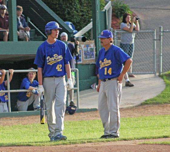 Deer River state baseball | Sports | grandrapidsmn.com