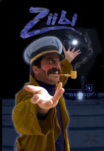 Ziibi A musical fairy tale comes to life on the river | News ...