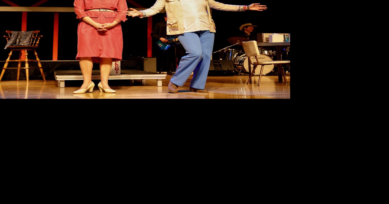 Encore Performances of Always...Patsy Cline set for June 7 and 9 in ...