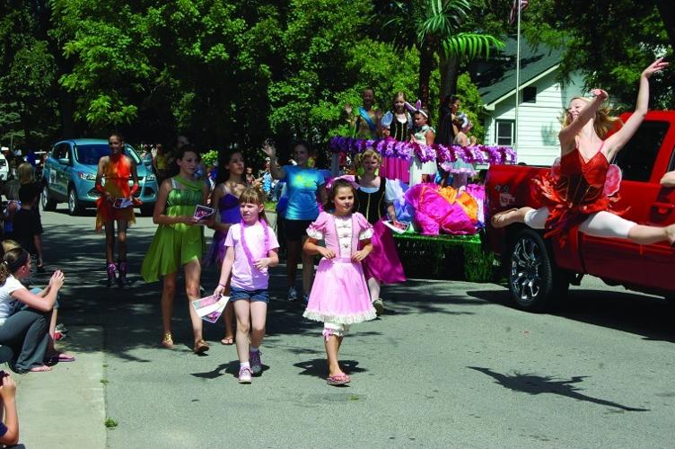Tall Timber Days Parade | News | grandrapidsmn.com
