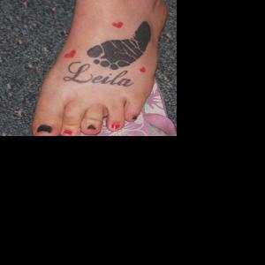 Primo Ink Breaking tattoo stereotypes: | Business | grandrapidsmn.com