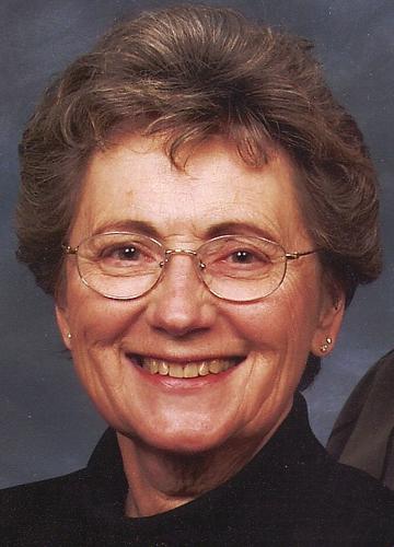 Carol Ann Seliger 1935 - 2012 | Obituaries | grandrapidsmn.com