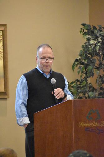 Huber Huddle supports new OSB mill | Business | grandrapidsmn.com