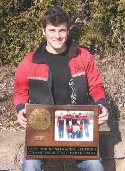Schurke named All Iron Range Boys Nordic Skier | Sports | grandrapidsmn.com