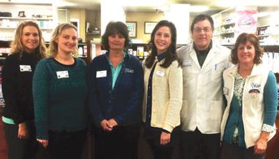 Getting to Know...Reed Drug (NuCara Grand Rapids) | Business ...