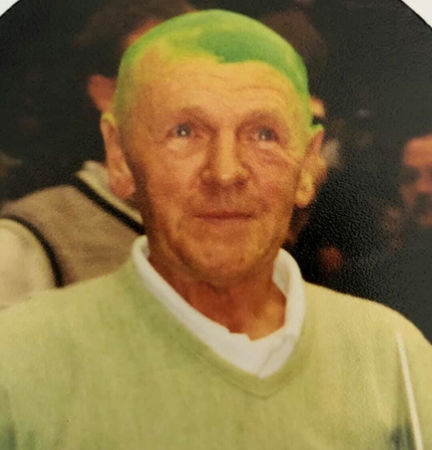 Remembering Harley and his love for Greenway | News | grandrapidsmn.com