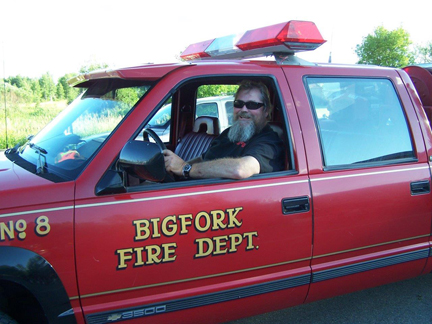 Effie North Star Rodeo Parade | Featured | grandrapidsmn.com