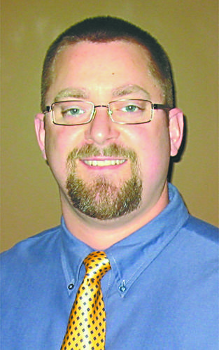 Scott Sikkink - Candidate for Sheriff | News | grandrapidsmn.com