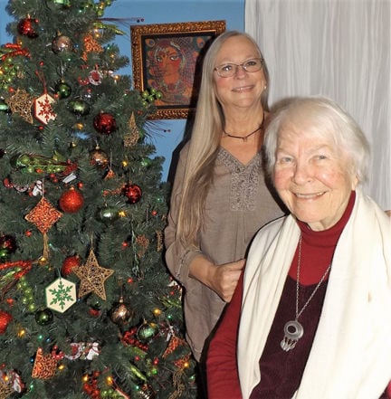 Indivisible, Inspiring, and Humans of Grand Rapids: Mona Bittenbender ...