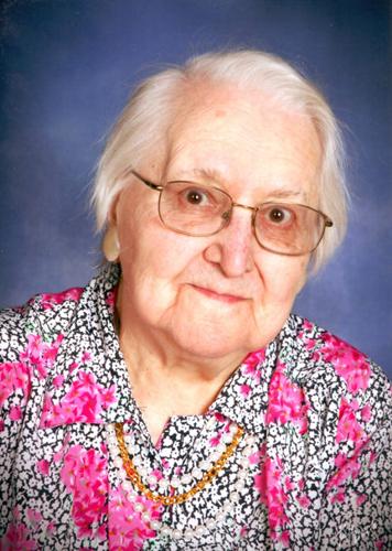 Laura K. Sahr | Obituaries | grandrapidsmn.com