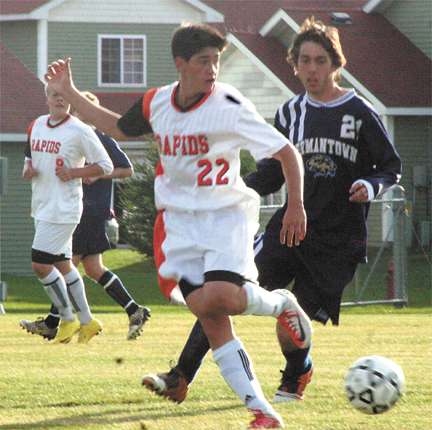 Thunderhawks advance to Section 7A final with 3-1 victory | Sports ...