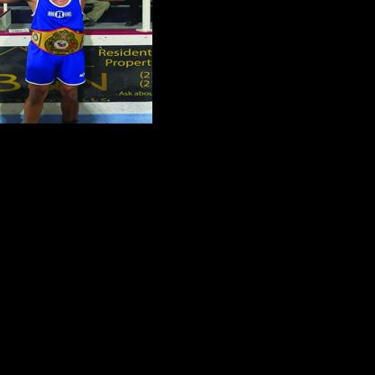 Isaiah Phillips: Golden Gloves on the Iron Range | Sports ...