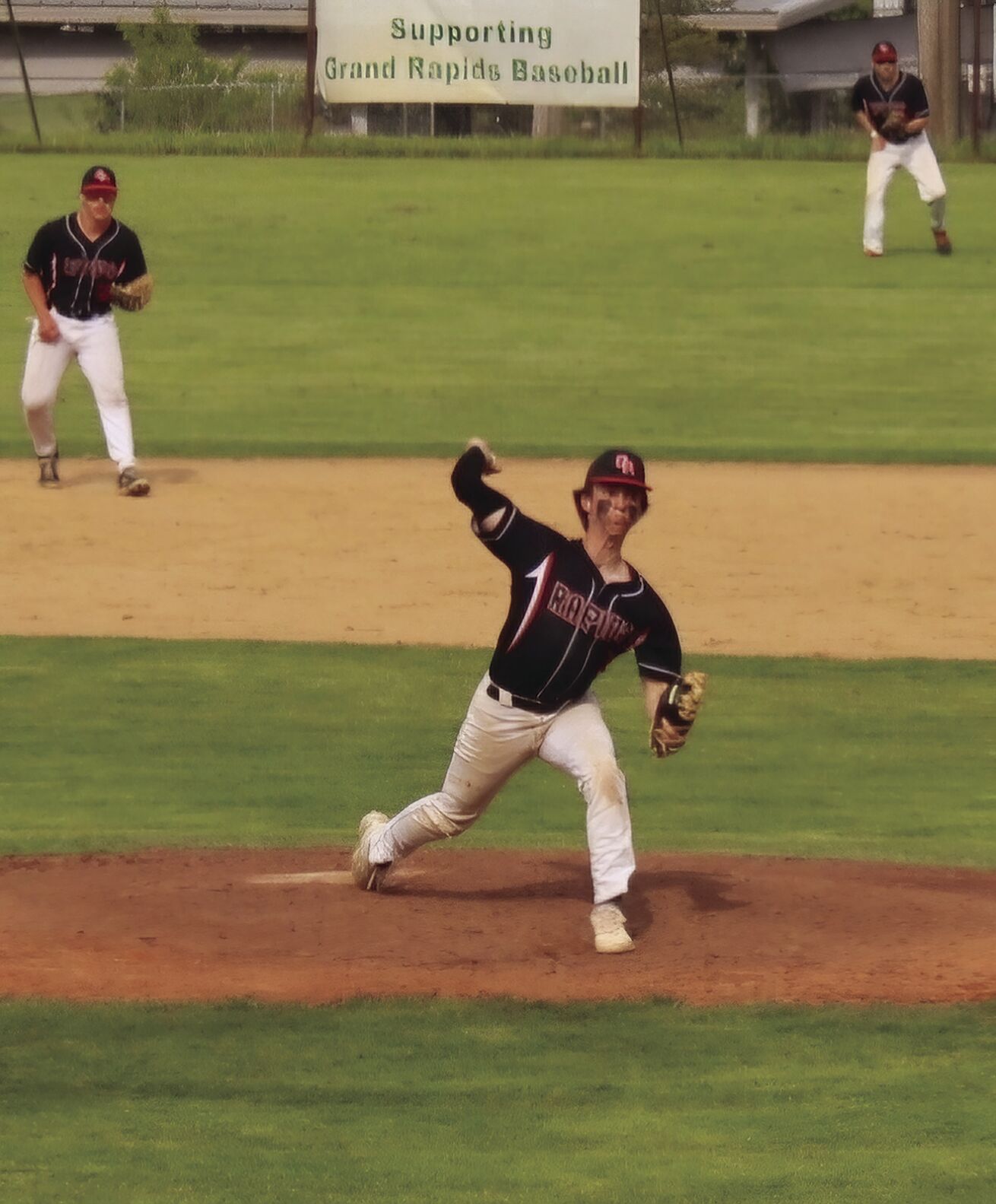 Thunderhawks rolling heading into playoffs | Sports | grandrapidsmn.com
