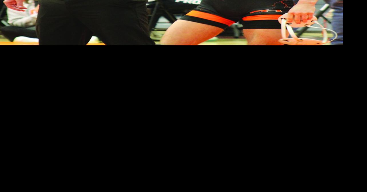 All-Area Wrestler of the Year: Christian Jelle | Sports | grandrapidsmn.com