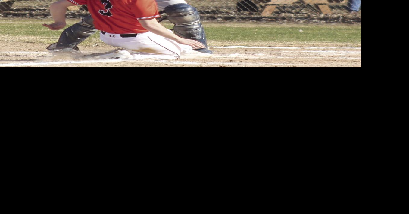 Rapids baseball, softball teams play | Sports | grandrapidsmn.com