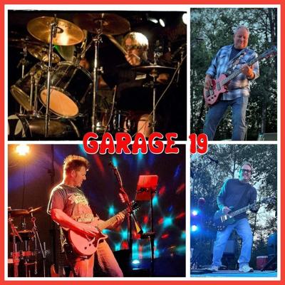 The Art of the Garage Band – Rocking with Garage 19 | News ...