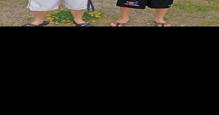 Joe Palik, Jackson Schauer | Sports | grandrapidsmn.com