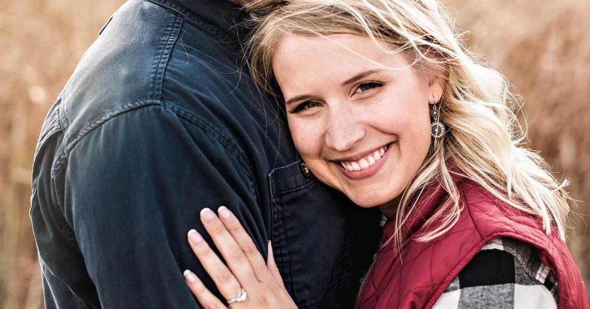 Lenius-Chesness | Engagements | grandrapidsmn.com