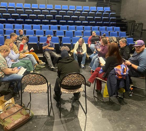 Grand Rapids Players members are aboard the Orient Express | Events ...