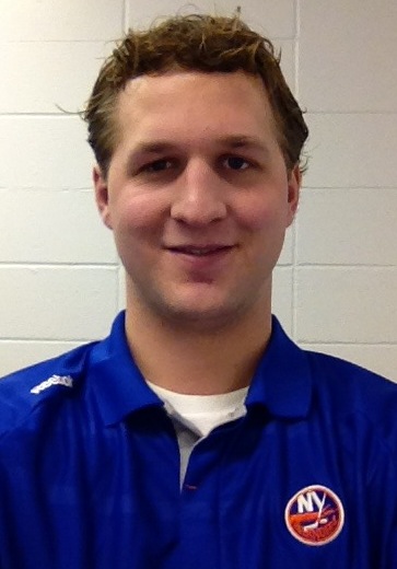 Watson makes jump to NHL | Sports | grandrapidsmn.com