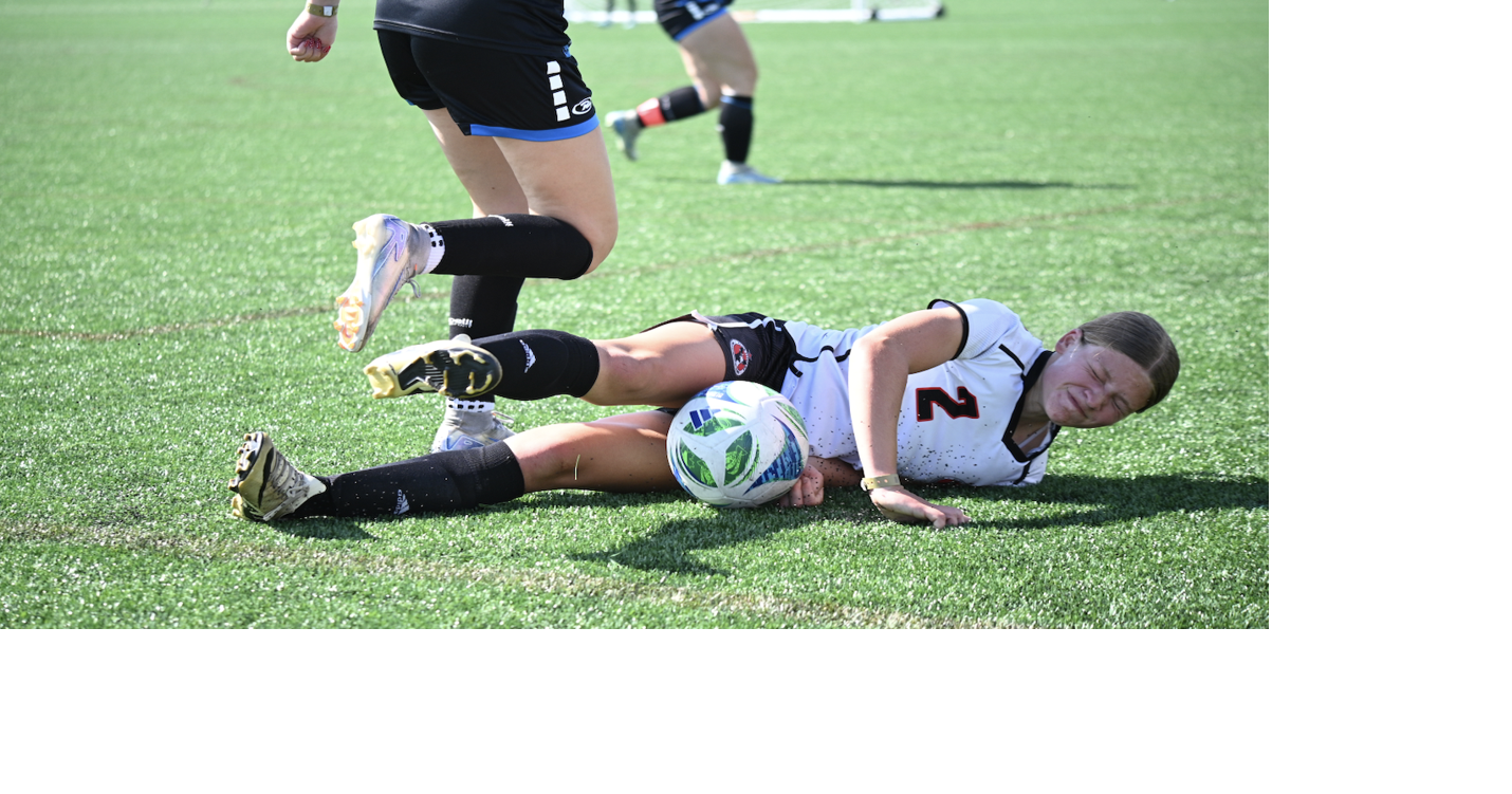 Grand Rapids makes presence felt at USA Cup with Xolos Academy FC ...
