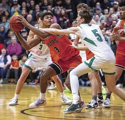 Cherry’s Asuma is happy with his decision | High School | grandrapidsmn.com