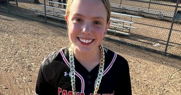 Rapids’ Larson walks-off Duluth East | Sports | grandrapidsmn.com