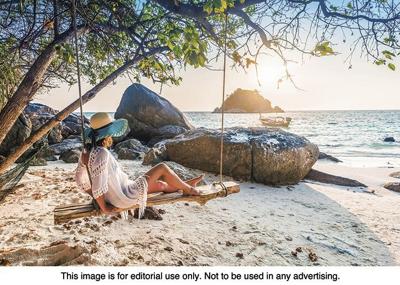 The importance of using vacation time | News | grandrapidsmn.com