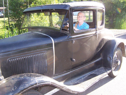 Effie North Star Rodeo Parade | Featured | grandrapidsmn.com