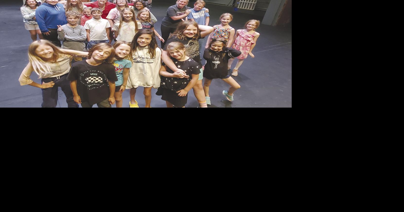 Reif Education Theater Arts students ‘Save the Knave’ | News ...
