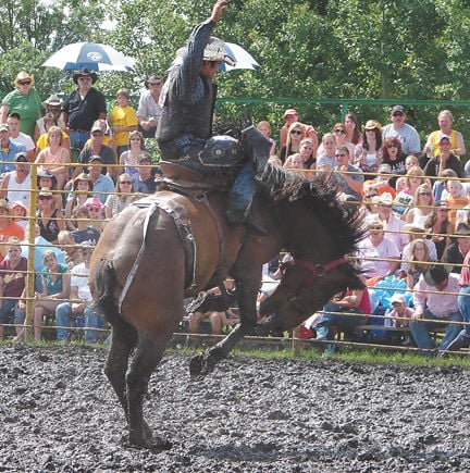 61st Annual North Star Stampede in Effie | News | grandrapidsmn.com