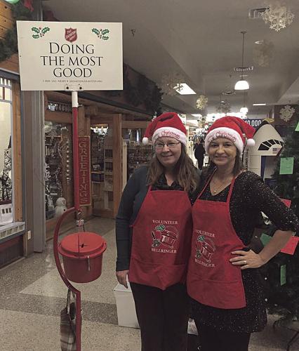 Bell ringers | News | grandrapidsmn.com