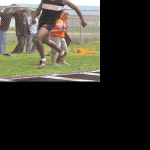 Wendell Booth named Boys Track Athlete of the Year | Sports ...
