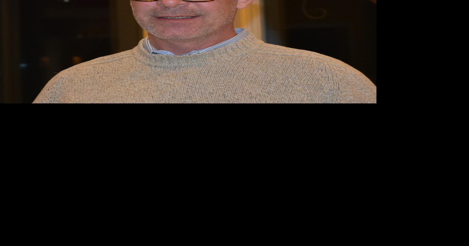 The Reif announces James Mack as new Executive Director | Business ...