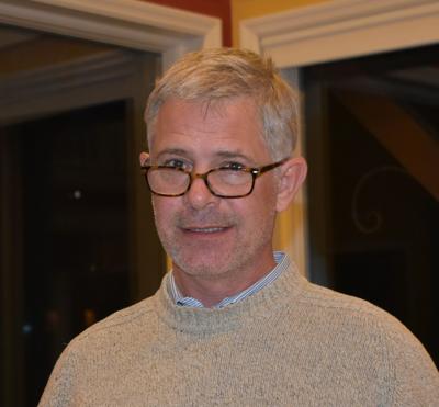 The Reif announces James Mack as new Executive Director | Business ...