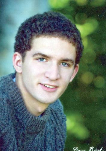 Zabinski Senior Recital | Grand People | grandrapidsmn.com
