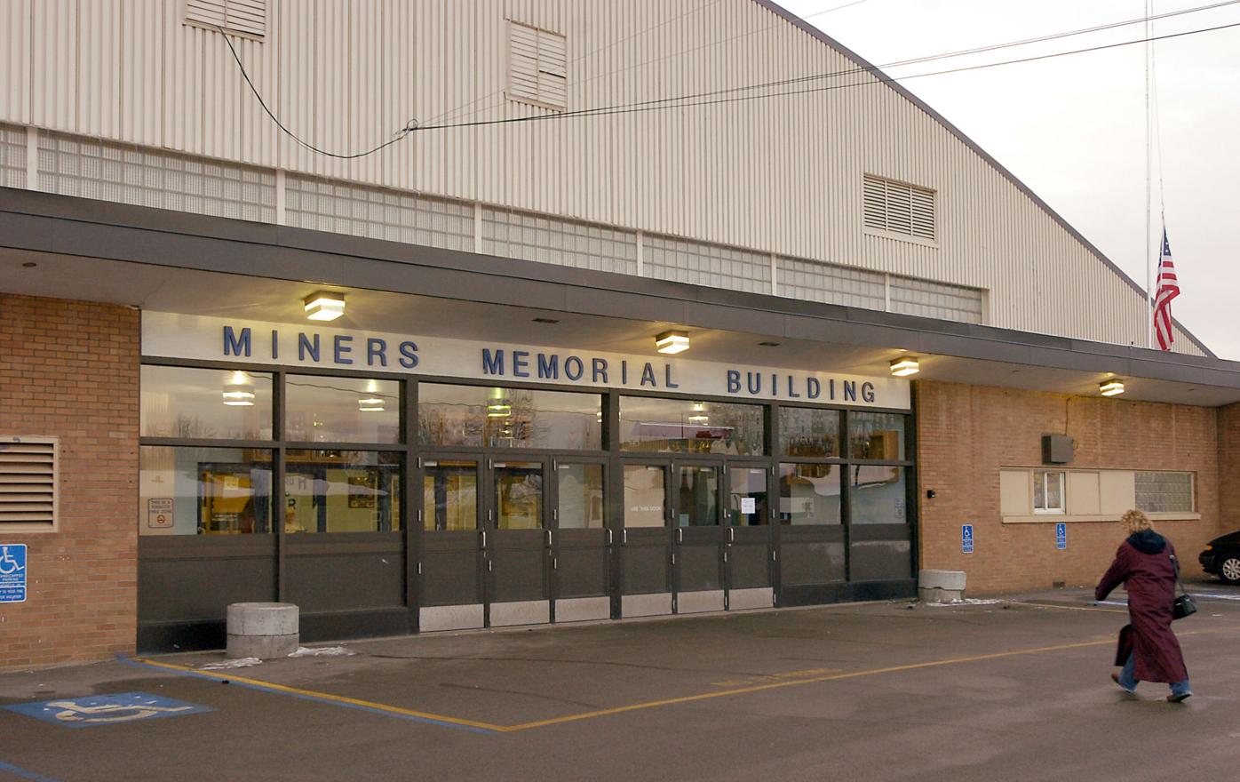 New Miners building ‘is a major, not a minor project’ | Mine ...